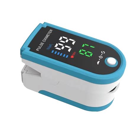 Pulse Oximeter Uses Types History Dimensions And Precautions
