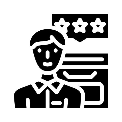 Pat Testing Portable Appliance Testing Glyph Icon Vector Illustration