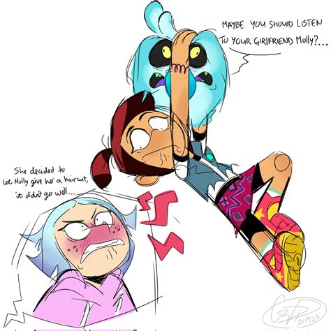 Raeultra On Twitter Tw Creepy Libby Looks So Out Of Place Tgamm