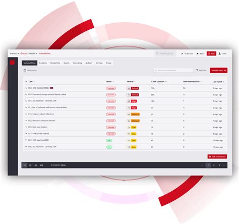 Application Security Testing Solutions Fluid Attacks