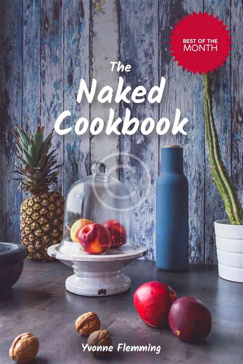 The Naked Cookbook Granny Green