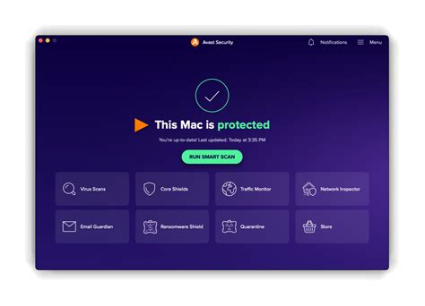 Avast Internet Security How To View Vault Items Citizenside