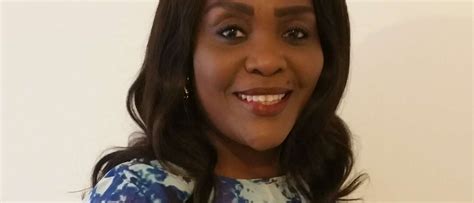 Deborah Mba — Barking And Dagenham College