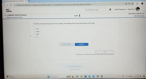Udaykiran Ghantasala On Linkedin Coding