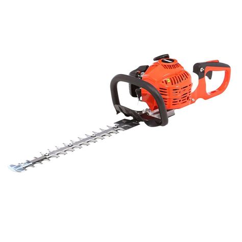 Gas Powered Hedge Trimmer Buying Tips Recommendations