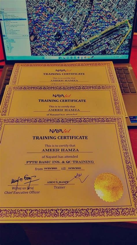 Continuouslearning Certifiedprofessional Careergrowth Ameer Hamza