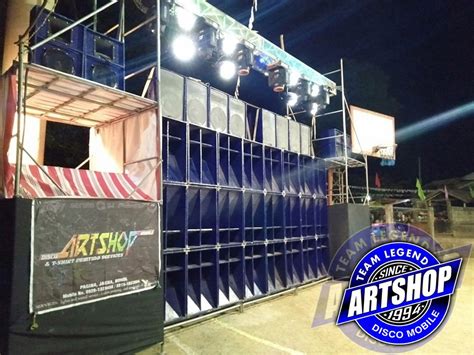 Bas Audio System Added A New Photo Bas Audio System