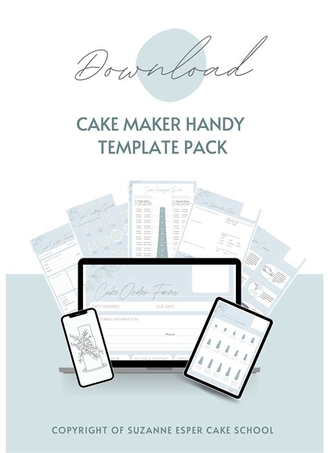 Cake Classes — Suzanne Esper Cake School Cake Classes — Suzanne Esper Cake School