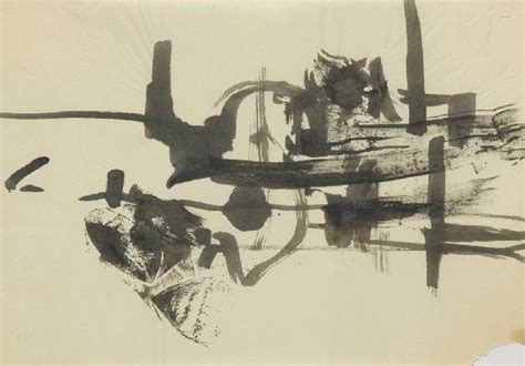 李仲生作品1712國美典藏