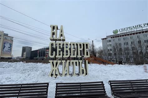 В Мурманске отметят юбилей молодежных центров города МК Мурманск