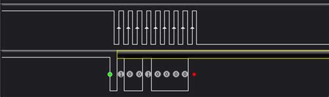 I2c2 As A Smbusdevice Nack Stmicroelectronics Community