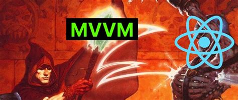 Mvvm In React 🔥🔱🔥🔱 Dev Community