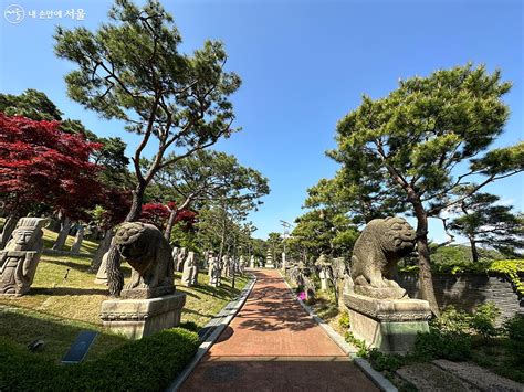 성북동 문화길 따라 걸으며 건강 챙겨요 달성하면 선물도~ 내 손안에 서울 서울이야기 시민소통 정보소통광장