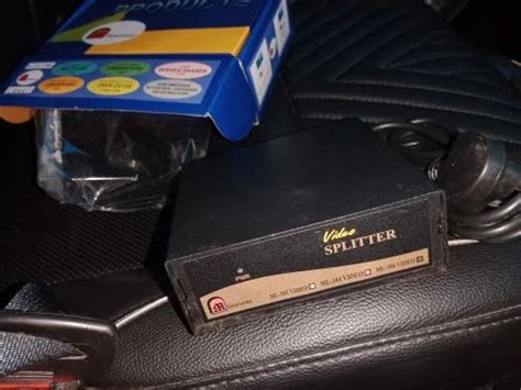 Milestone Bnc Splitter 1in 4 Out At ₹ 4500 High Definition Multimedia Interface Splitter In Milestone Bnc Splitter 1in 4 Out At ₹ 4500 High Definition Multimedia Interface Splitter In