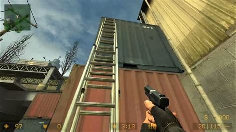 Csassault Counter Strike Source Youtube