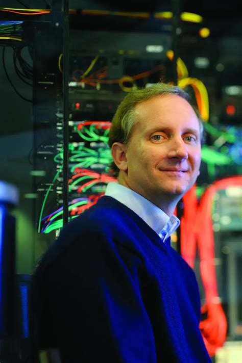 James Griffioen Computer Science