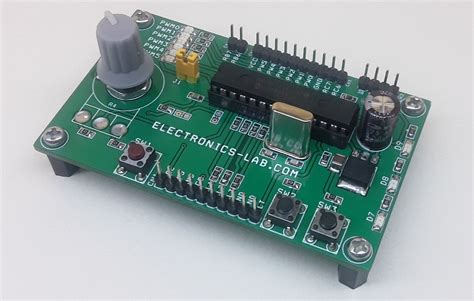 Arduino 3 Phase Bldc Motor Driver With Arduino Uno R3