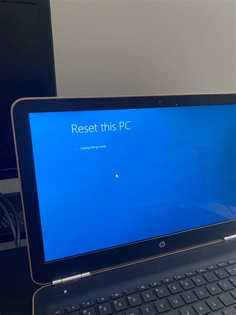 Got Stuck At This Screen After Shutting Down My Laptop While It Was