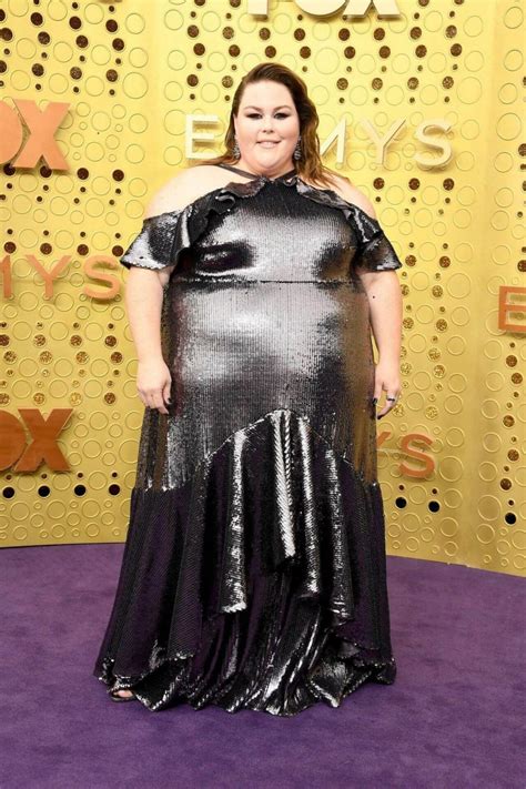 Chrissy Metz Striking Looks And Fashion K Fashion