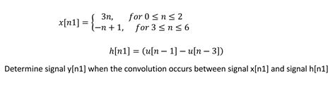 Solved X[n1] {3n For 0≤n≤2 N 1 ﻿for