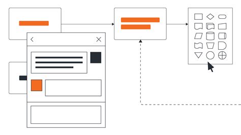 Visio Replacement Lucidchart