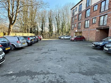Lot 117 Auction 257 Vacant Top Floor Flat