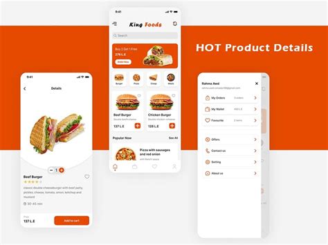 Mobile Ui Ux Designer App Ui Design In Figma For Ios Android And Games Upwork