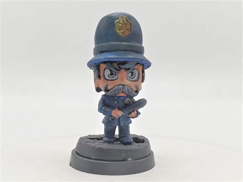 Chibi Cop