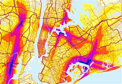 Environmental Impact Noise Modelling And Mapping Noise Mitigation Consultancy