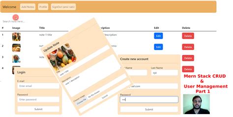 Github Amirrahi29my Note App Nodejs Api In This Code You Can Learn To Create Api By Node Js