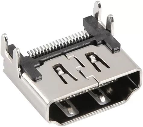 Replacement Ps4 Hdmi Port Socket Interface Connector For Sony Playstation 4 25 09 Picclick Au