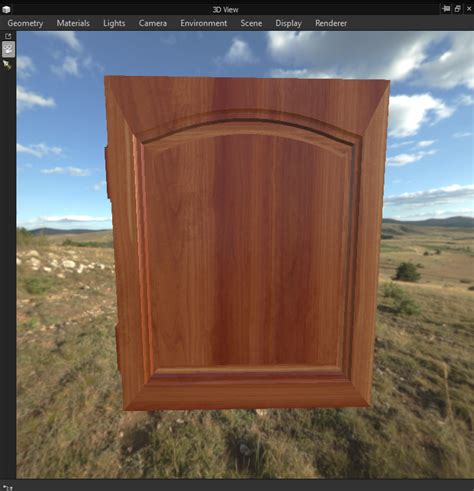 Tiling Uv Display Issue — Polycount