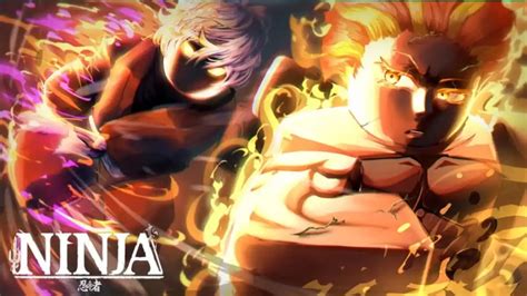 Ninja Codes Roblox January 2025 Destructoid