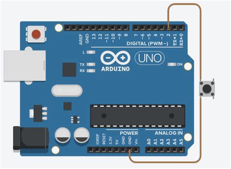 Floating State Input General Electronics Arduino Forum