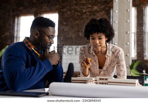 Architect Attractive Female Babe Images Stock Photos D Objects Vectors Shutterstock