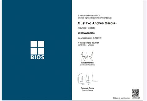 Excelavanzado Powerbi Macros Dax Dataanalysis Learning Gustavo Garcia 14 Comentarios