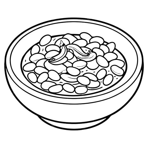 배경 아이콘에 있는 흰색 그릇에 맛있는 파지올리 파스타 수프 벡터 맛있는 파졸리 파스타 Png 일러스트 및 벡터 에 대한 무료 다운로드 Pngtree