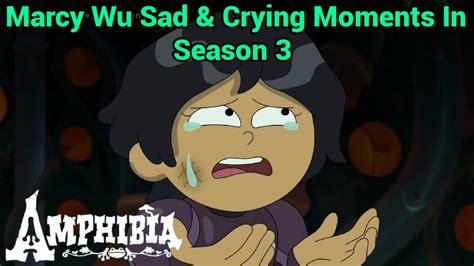 Is Marcy Still Alive In Amphibia At Saul Carroll Blog