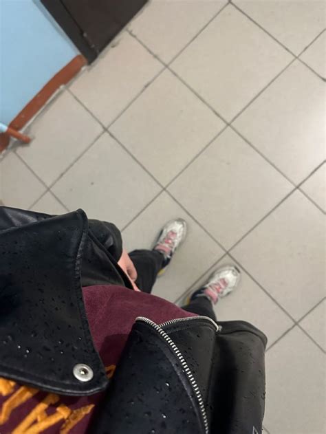 Дождливый день