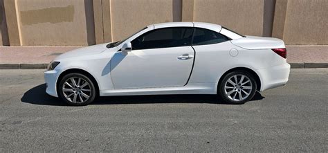 Motorgy Lexus؜ Is300c؜ 2011