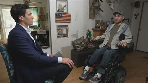 Neuralinks First Brain Implant Patient Feared Device Would Have To Be