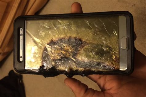 Why Are Samsungs Galaxy Note 7 Phones Exploding Jimidisudotcom