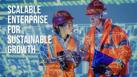 Engineering A Scalable Enterprise The Key To Sustainable Growth