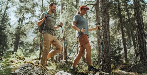 Choosing The Right Outfit For A Summer Hike Guide Glisshop
