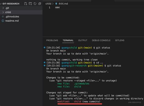git submodule 和 git subtree你会选择哪个来管理子项目 知乎 git submodule 和 git subtree你会选择哪个来管理子项目 知乎
