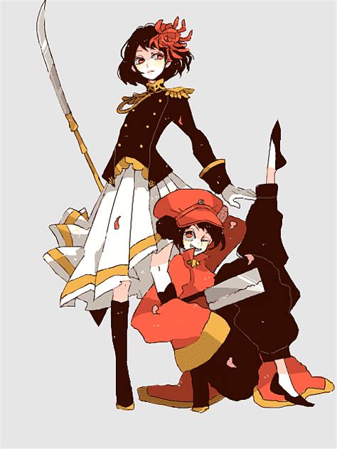 Hetalia Female Iceland