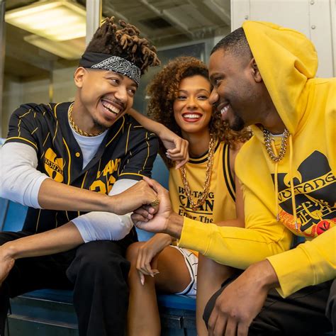 Celebrating Hip Hop Our Wu Tang Clan Clothing Collection Primark