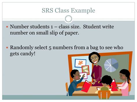 Ppt Section 13 Simple Random Sampling Powerpoint Presentation