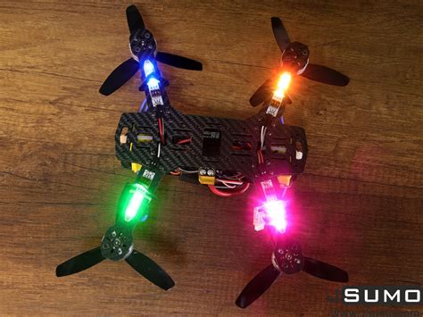 Led Array RGB Stick Module Modules Jsumo JSumo Com