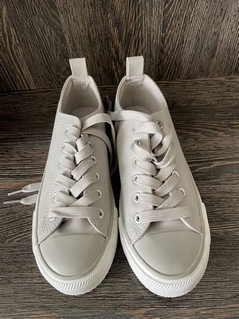 Кеді Primark — ціна 400 грн у каталозі Кеди Купити жіночі речі за доступною ціною на Шафі